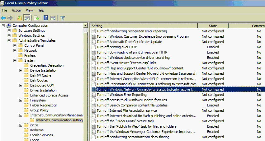 Samba 4 Active Directory With Bind Dlz Zones Dynamic Dns Updates Windows Static Rpc